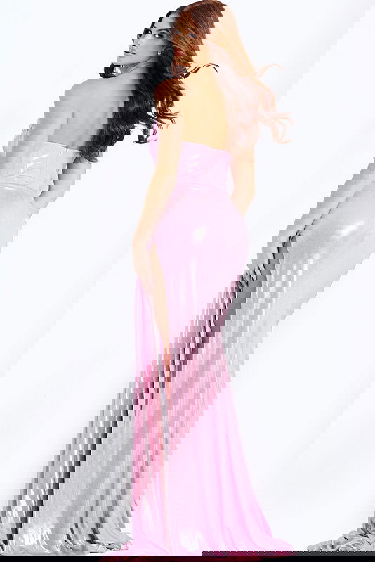 Graduation Dresses with Polished Modern Style