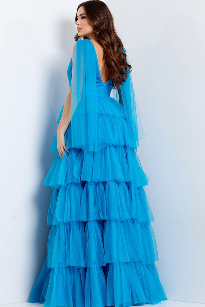 Graduation Dresses with Polished Modern Style