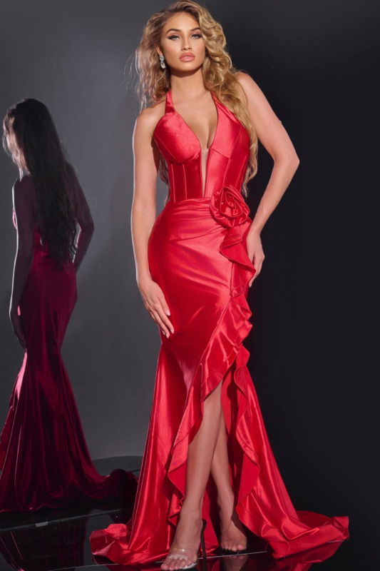 Simple Prom Dresses | Jovani
