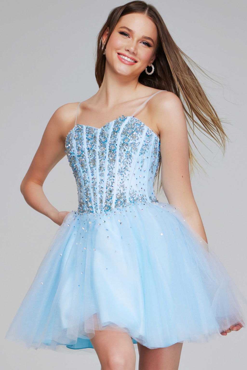 Bat Mitzvah Dresses | Jovani