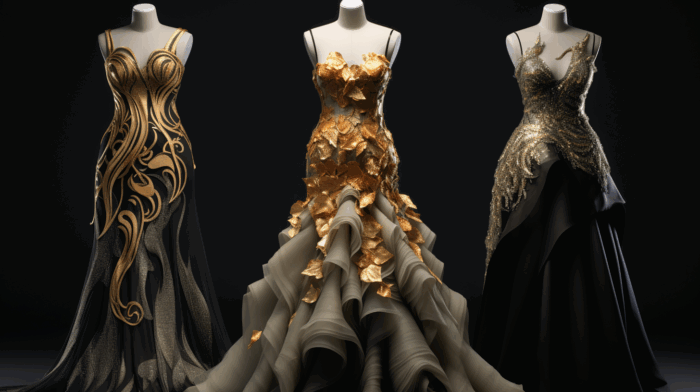 Unraveling the Anatomy of an Evening Dress: What Makes It Special? | Jovani
