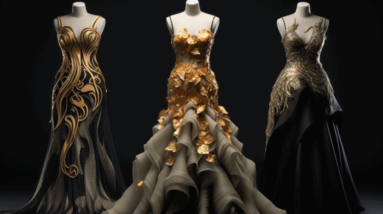 Unraveling the Anatomy of an Evening Dress: What Makes It Special? | Jovani